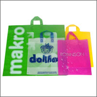 Plastic Bags in Thailand - TST Plaspack Co., Ltd.